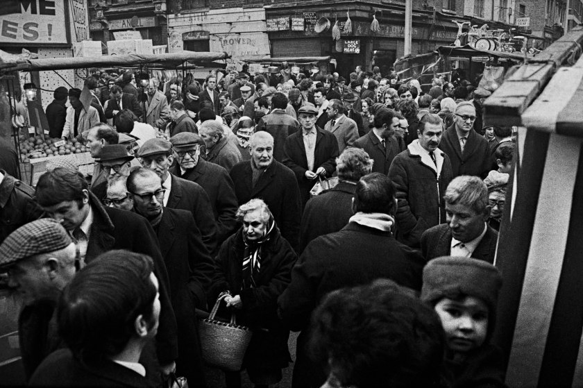 Ron McCormick Schmaltz herring shopArt Blart _ art and cultural memory ...