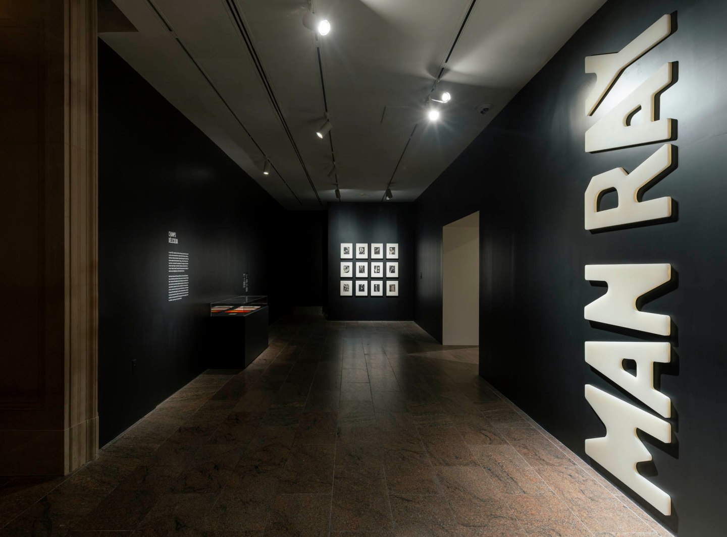 'Man Ray: When Objects Dream' at The Metropolitan Museum of Art, NY