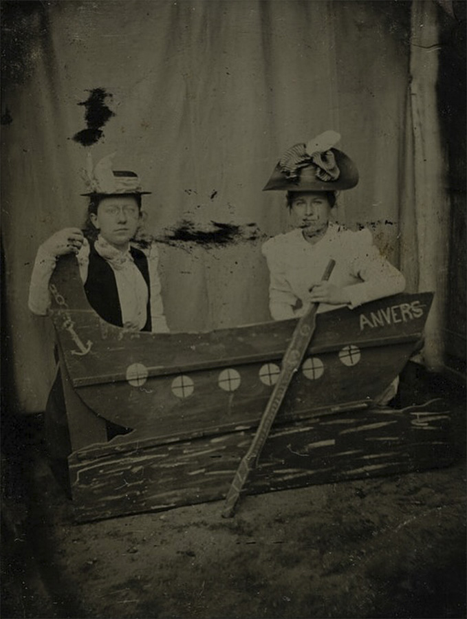 Belgian photographerArt Blart _ art and cultural memory archive