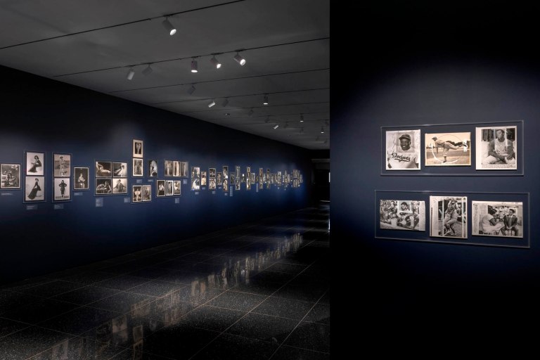 'Face Value: Celebrity Press Photography' at MoMA, New York